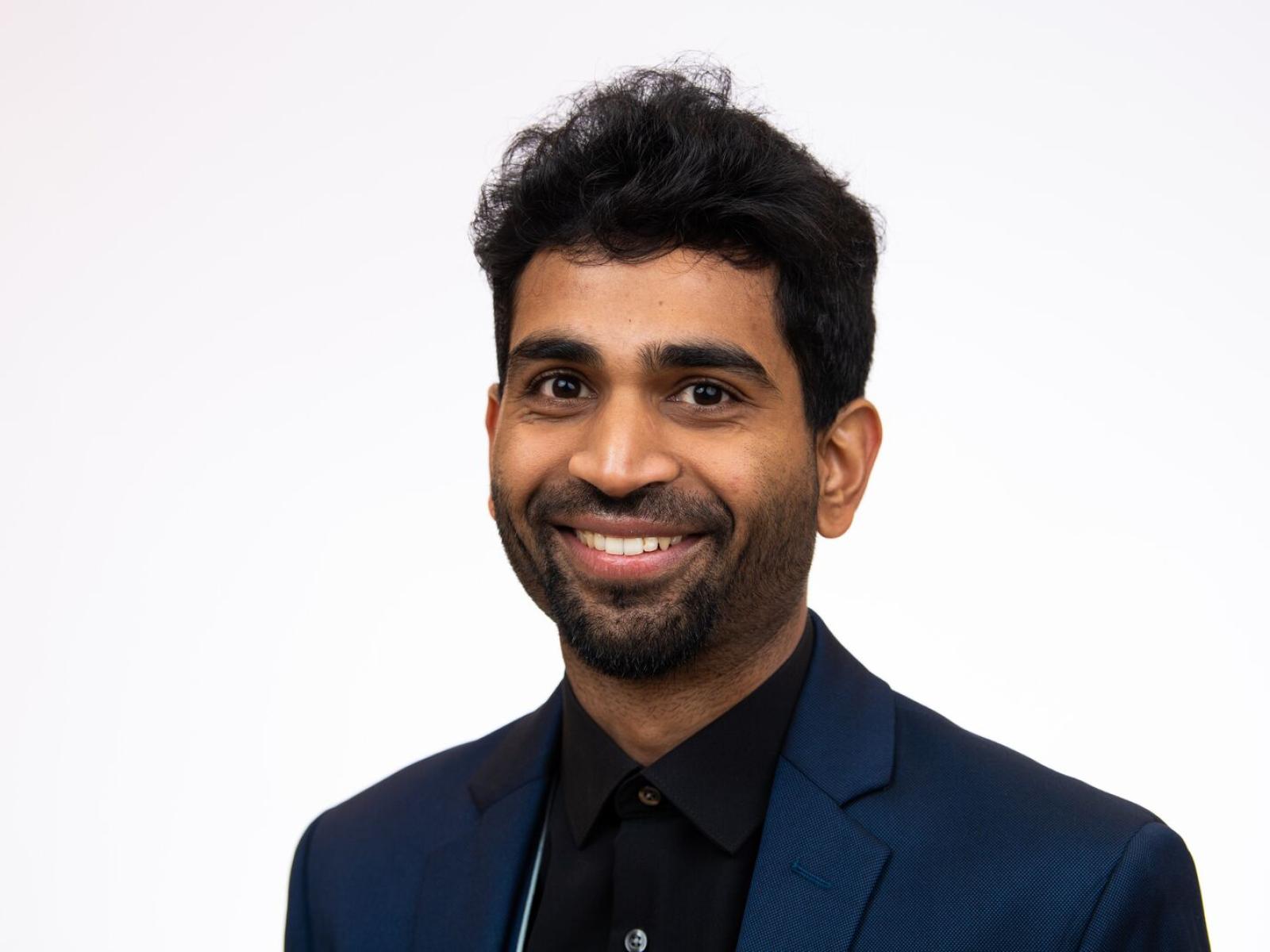 Ankit Roy | PNNL Ankit Roy | PNNL